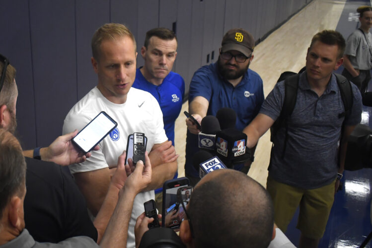 BYU | News, Sports, Jobs - Daily Herald